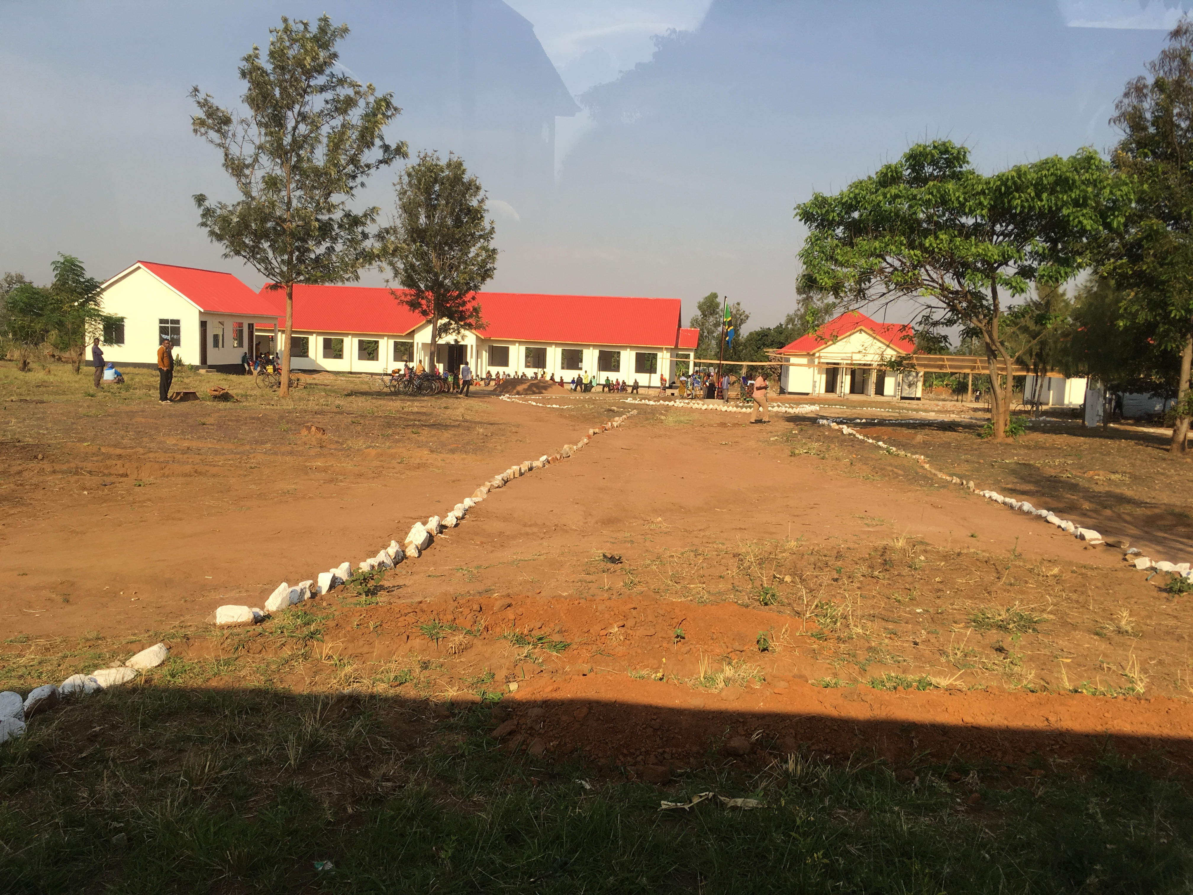 To Tanzania with Bridge2Aid – The MalDent Project