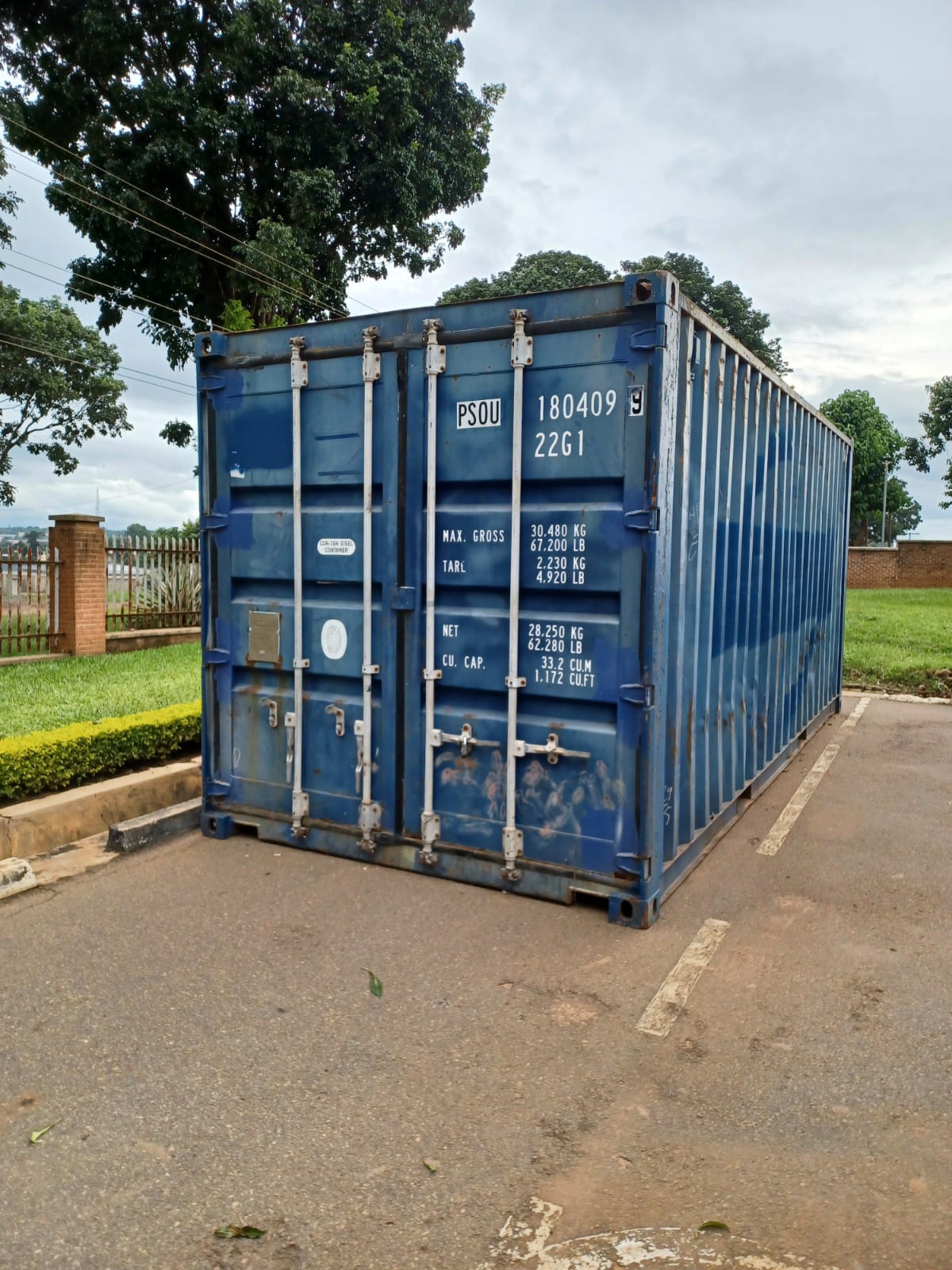 Back to the ‘Warm Heart’ after COVID – meetings, maintenance and new ...