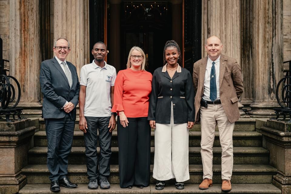 A Scottish elective project experience for Malawian dental students ...