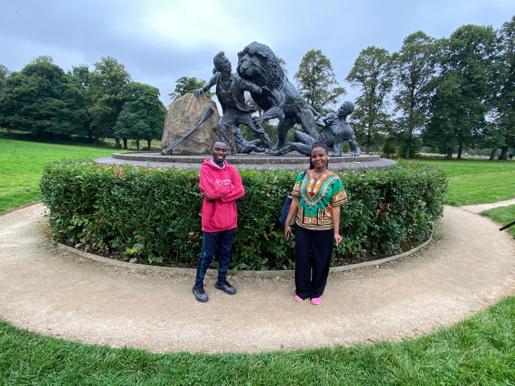 A Scottish elective project experience for Malawian dental students ...